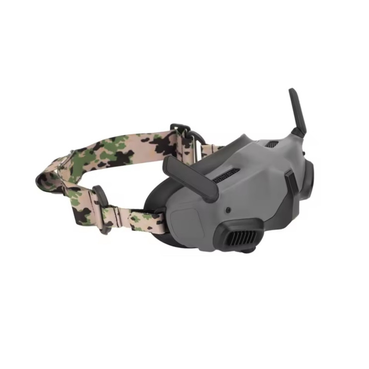 Strap for FPV goggles | FPVUA online store